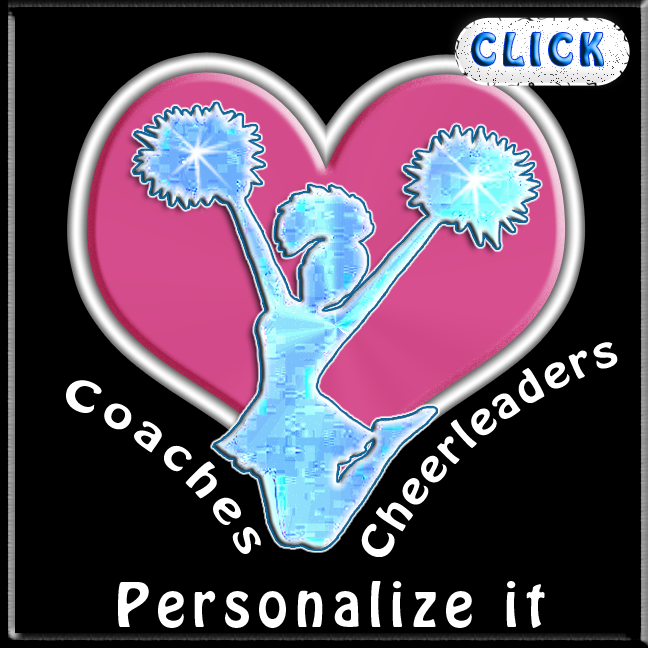 Cute Cheerleading Gift Ideas – Gifts for Creative People