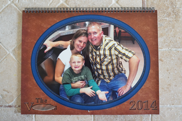 Photo Calendars in BULK or Blank 2016 Calendars – Gifts for Creative People